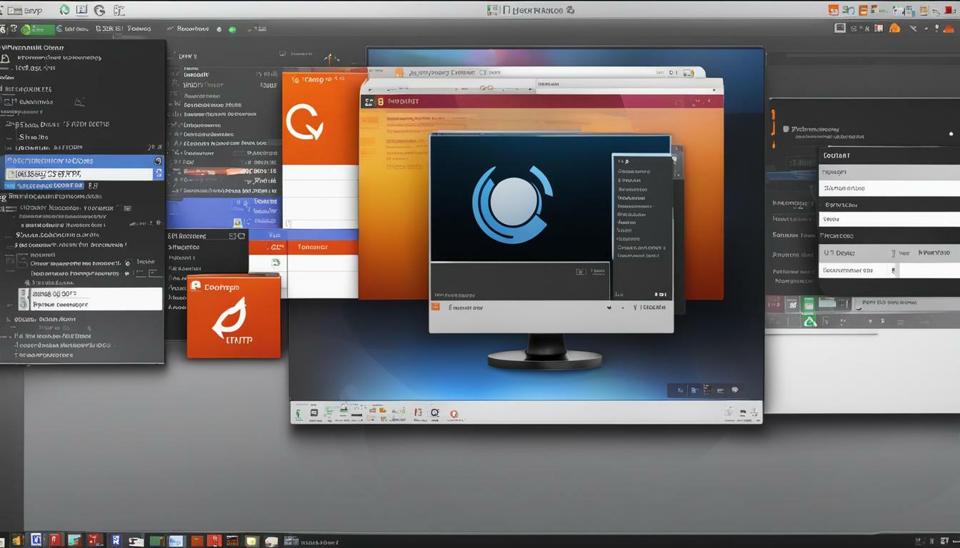 Ubuntu TMP ordner wofür ist er - Tipps und Infos Ubuntu TMP ordner wofür ist er - Tipps und Infos