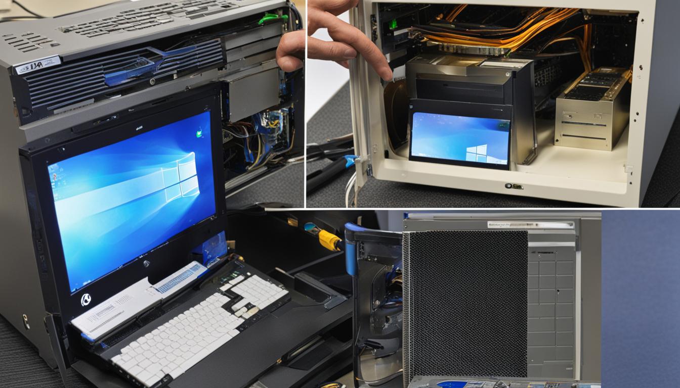 Wie Du Linux erfolgreich auf einem alten PC installierst - Eine Schritt ...