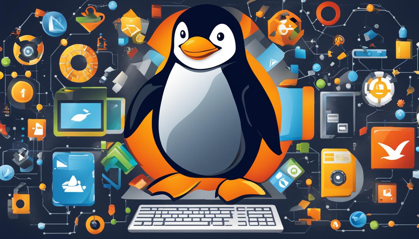Mitmachen und Lernen: Spannende Open-Source-Projekte für Linux-User
