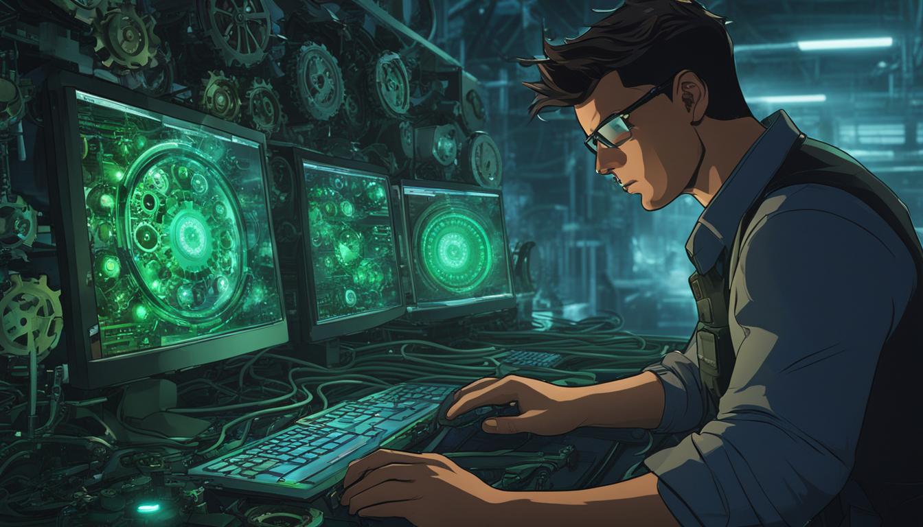 Effizientes Linux Patchmanagement Für Dein System