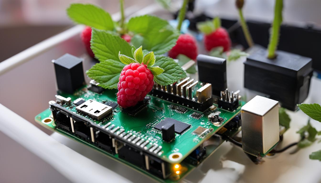 Debian auf Raspberry Pi: Unkonventionelle Projekte und Anwendungen