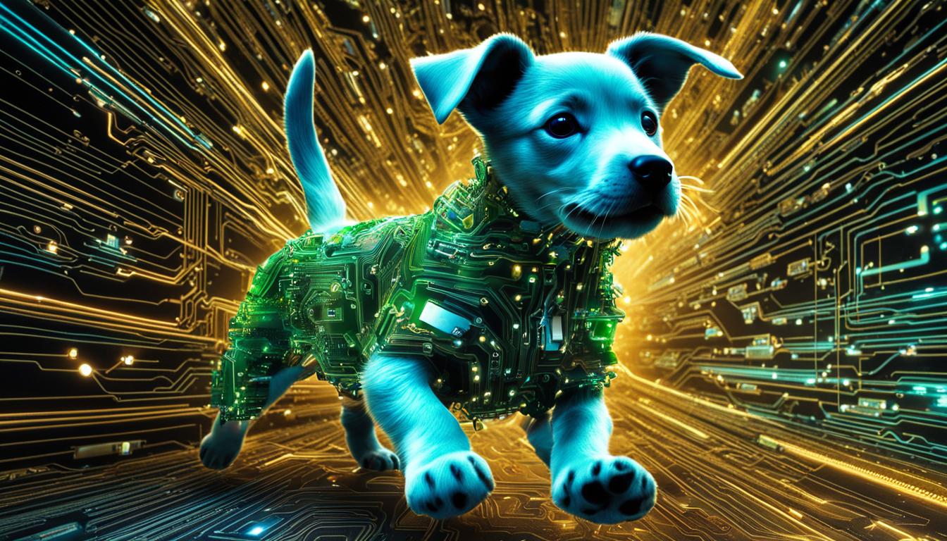 Heimautomatisierung mit Puppy Linux: Ein DIY-Guide