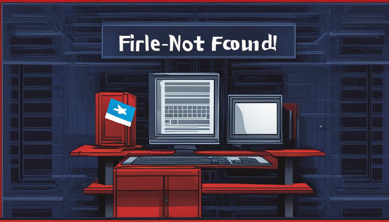 Ubuntu Fehler: Datei kann nicht gefunden werden