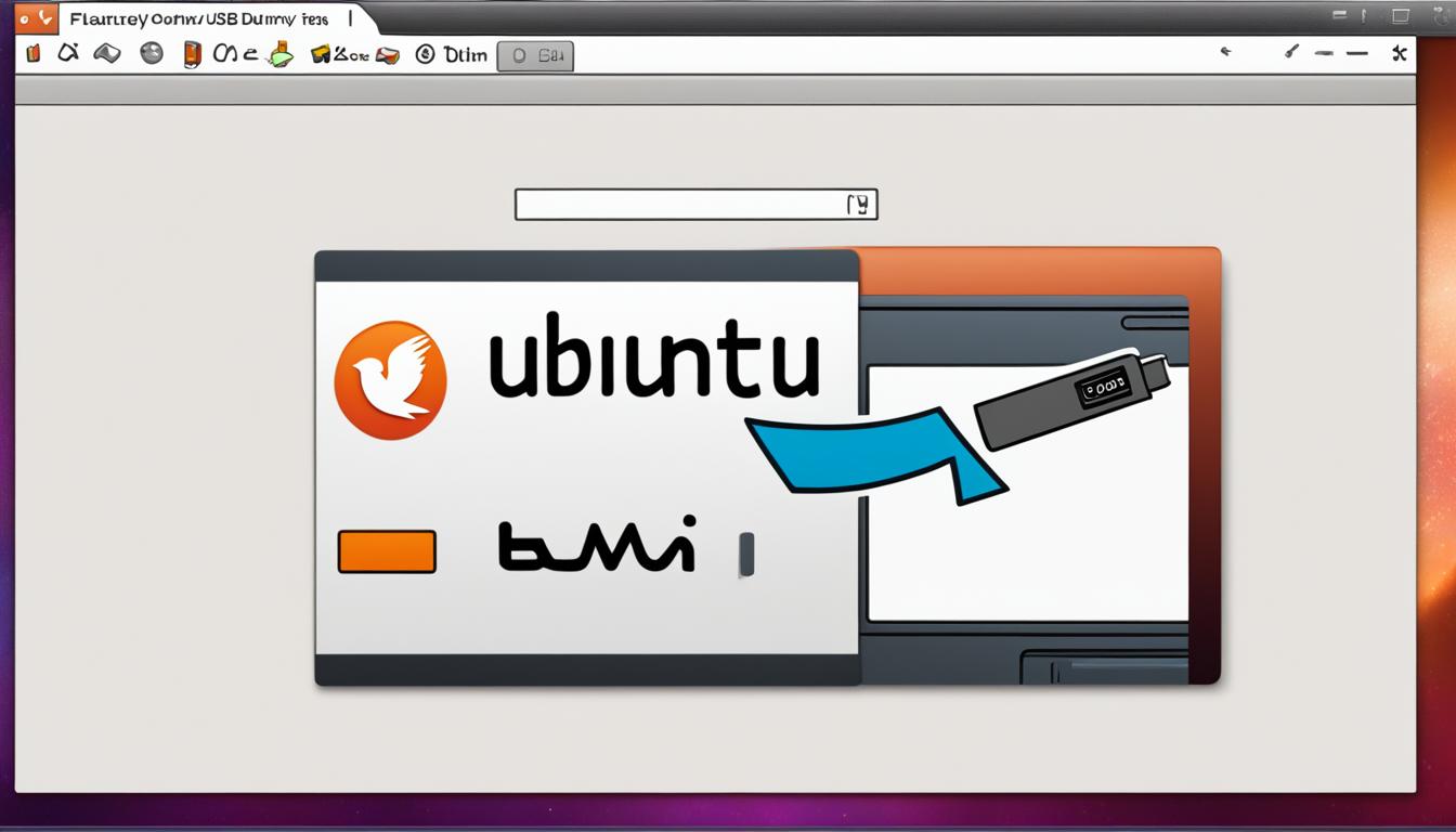 Anleitung: Ubuntu auf USB-Stick installieren