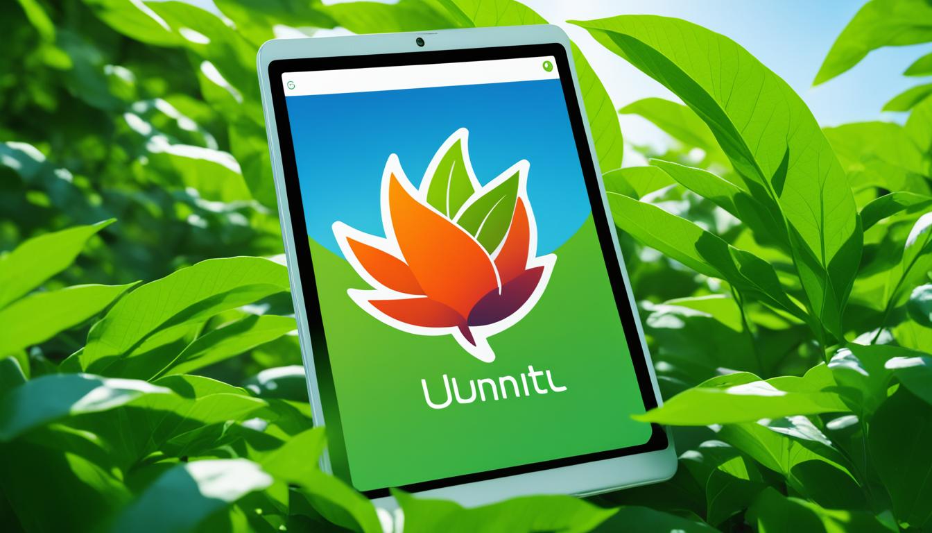 Ubuntu für Tablet: Optimiertes OS Erlebnis