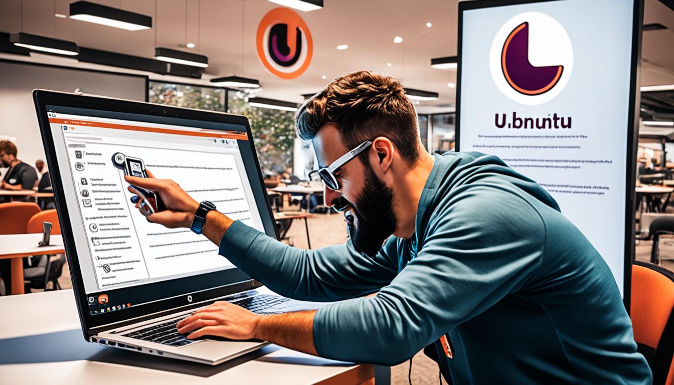 Anleitung: Ubuntu auf USB-Stick installieren