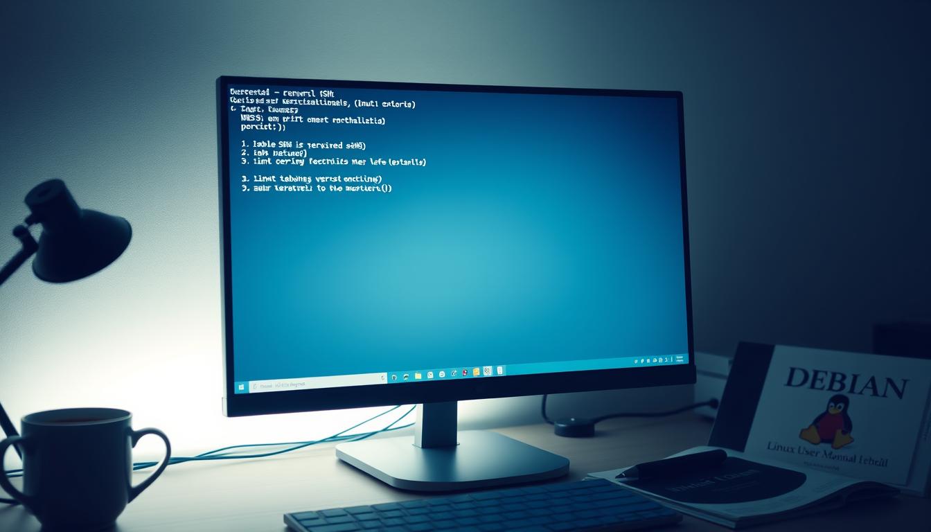 Debian SSH aktivieren: Einfache Schritt-für-Schritt Anleitung