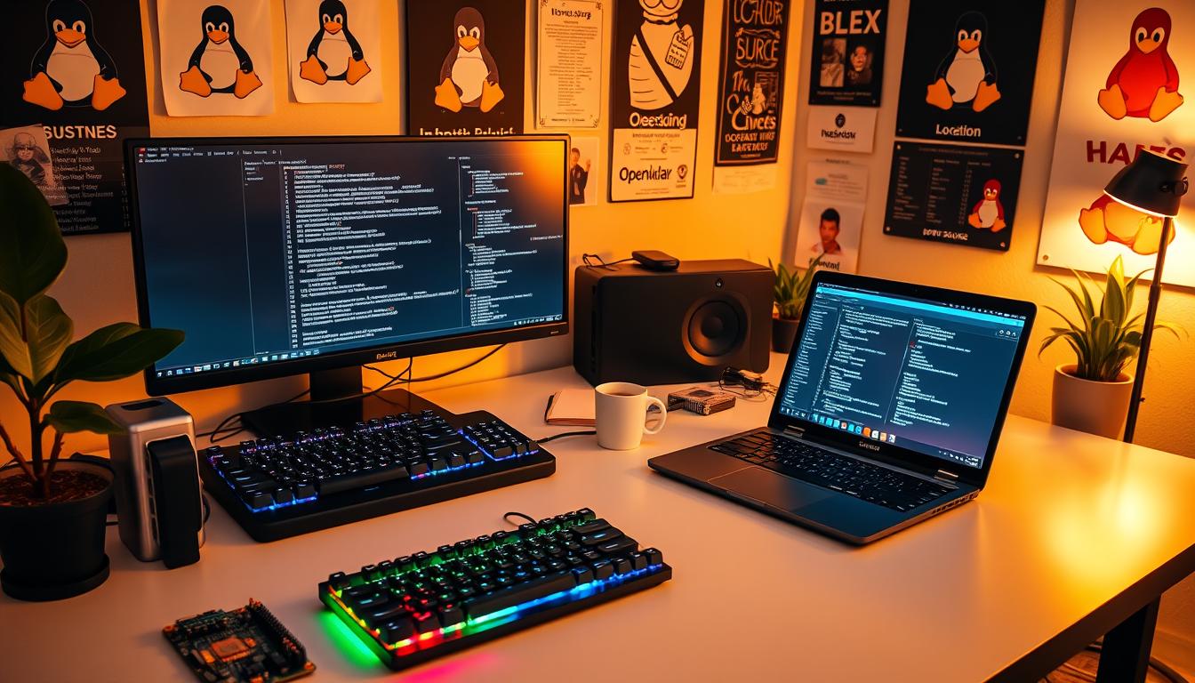 Tipps für Linux Developer