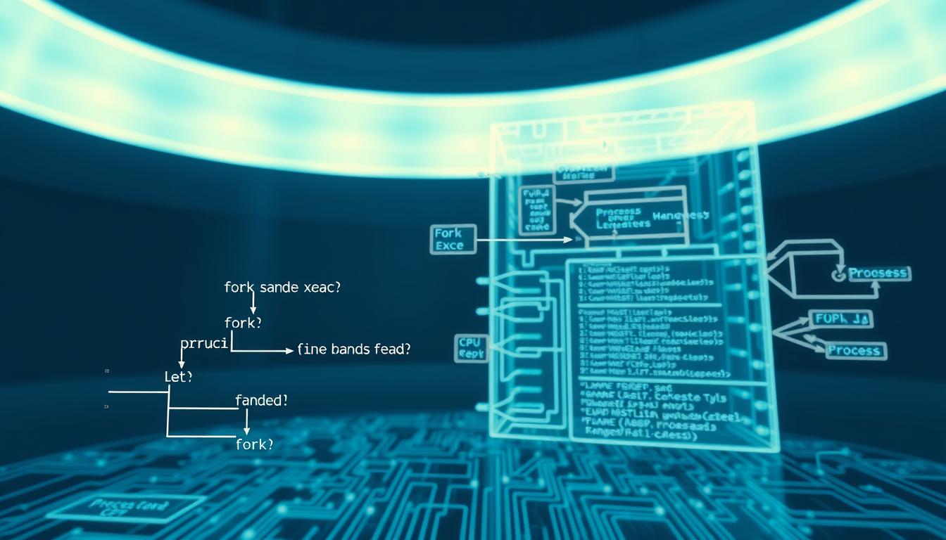 Fork, Exec & Zombie-Prozesse: Wie Linux mit Prozessen umgeht