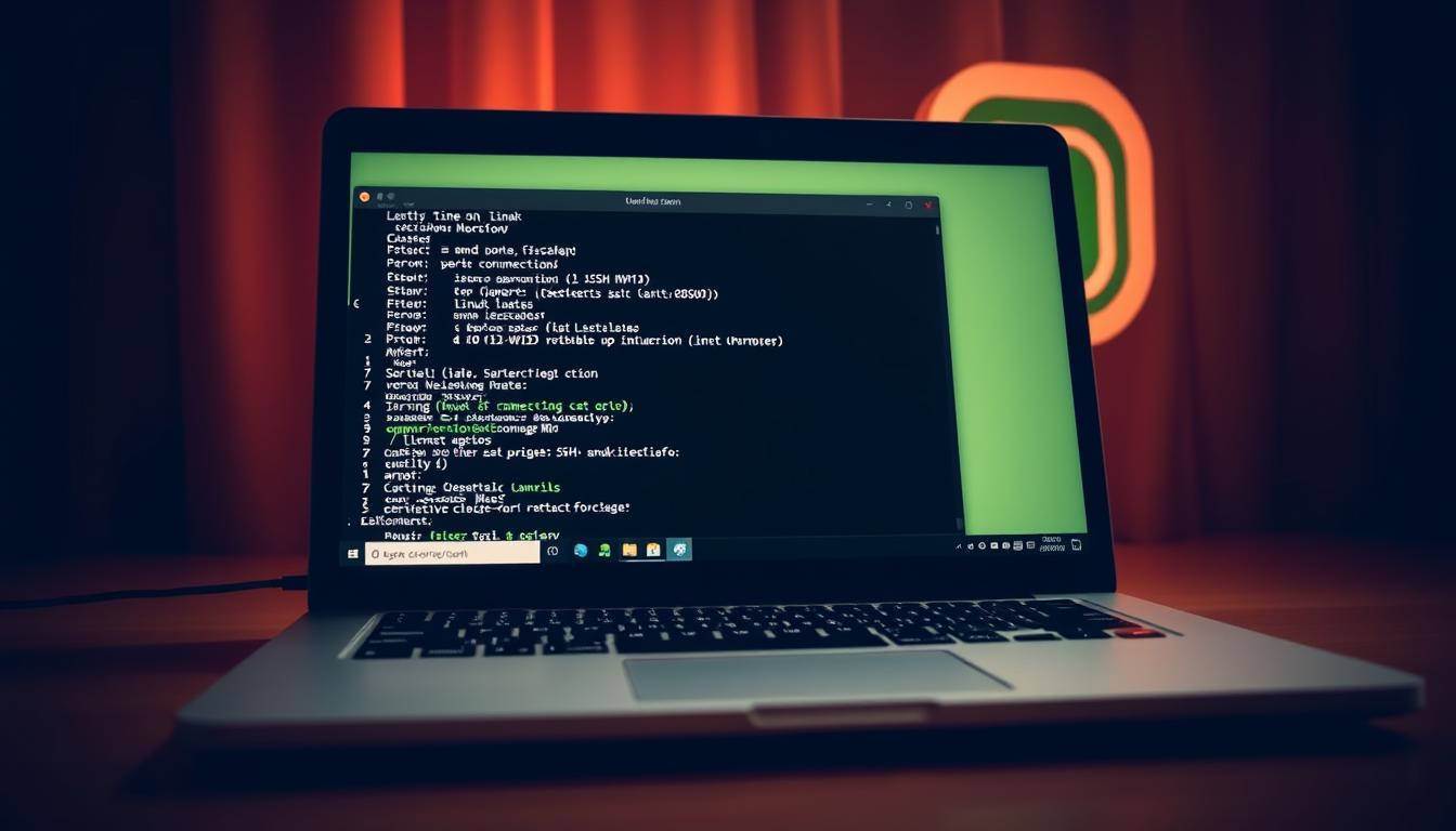 Linux Mint SSH aktivieren – Remote-Zugriff einrichten