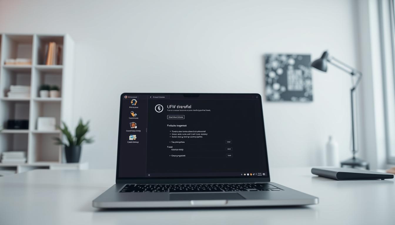 Ubuntu Firewall aktivieren mit UFW – So schützt du dein System